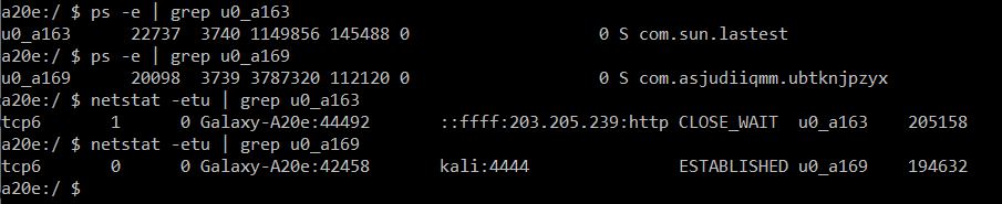 Android Incident Response Lab 1 | Traced