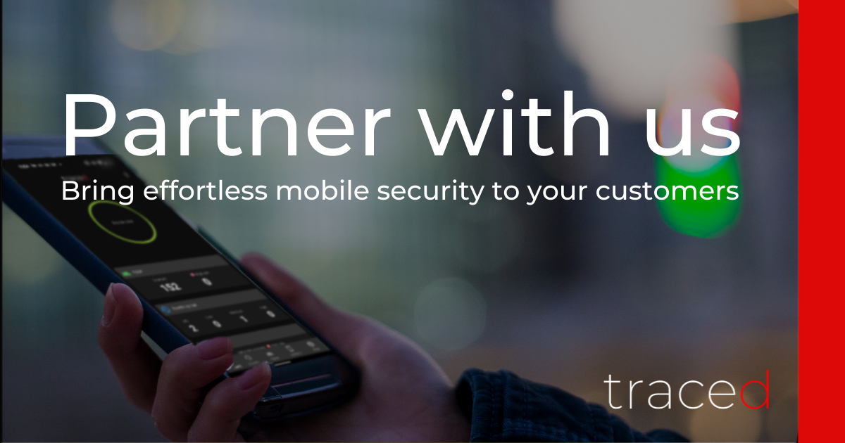 Join the Trustd MTD MSP Program | Traced